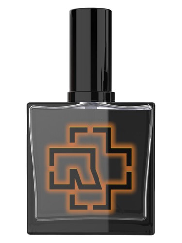 Sonne Rammstein perfume - a new fragrance for women and men 2024