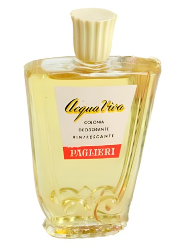 Acqua Viva Paglieri аромат — аромат для мужчин и женщин