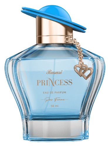 Princess Rasasi аромат — новый аромат для женщин 2023