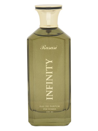 Infinity Women Rasasi parfum - un nouveau parfum pour femme 2023