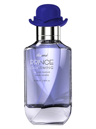 Prince Charming Rasasi cologne - a new fragrance for men 2023