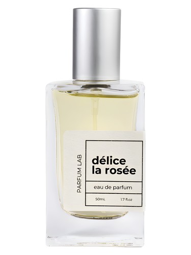 Délice La Rosée Parfum Lab perfume - a new fragrance for women 2024
