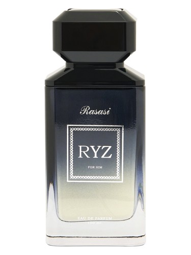 Ryz Rasasi colonie - un nou parfum de barbati 2024