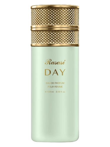 Day Rasasi perfume - a new fragrance for women 2023