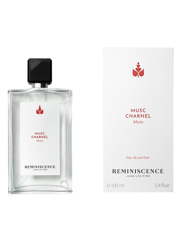 Musc Charnel Reminiscence perfume - a new fragrance for women and men 2024