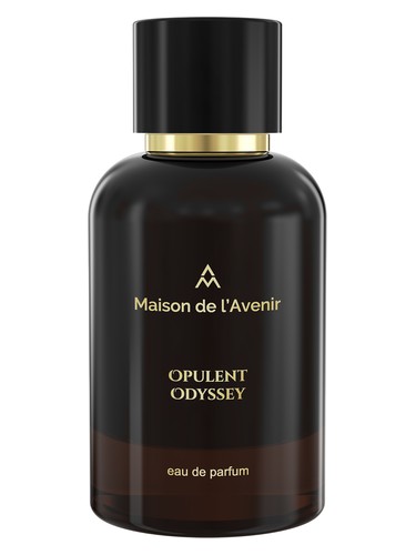 Opulent Odyssey Maison de l'Avenir perfume - a new fragrance for women and men 2024