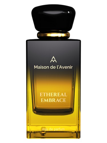 Ethereal Embrace Maison de l'Avenir perfume - a new fragrance for women and men 2024