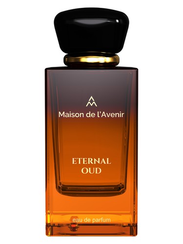 Eternal Oud Maison de l'Avenir - una novità fragranza unisex 2024