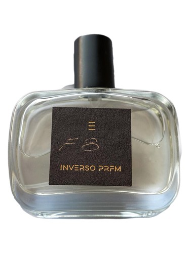 F8 Inverso Profumi 香水 一款 年 中性 香水