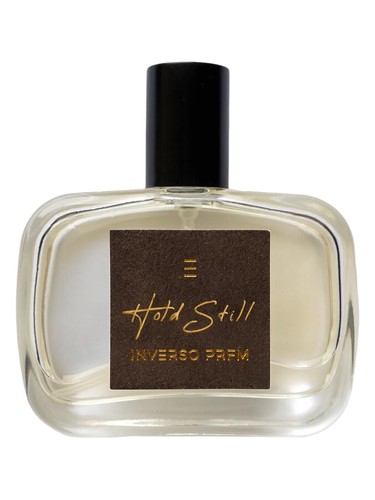 Hold Still INVERSO PROFUMI - una fragranza unisex
