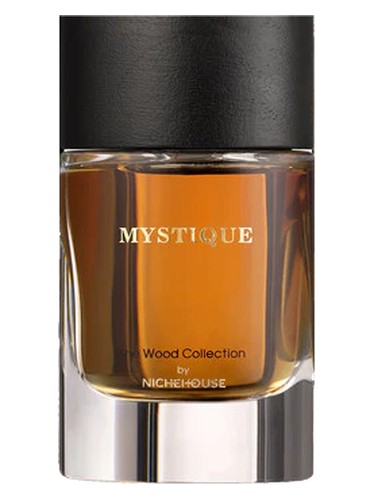 Mystique Niche House perfume - a new fragrance for women and men 2024