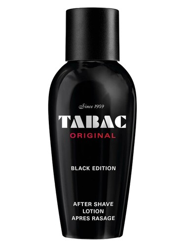Tabac Original Black Edition Tabac cologne - a fragrance for men 2024