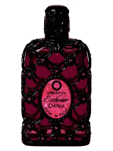 Dania Orientica Premium - una novità fragranza da donna 2024