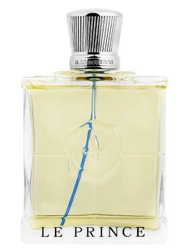 Monsieur Le Prince Gentleman Princesse Marina De Bourbon cologne - a ...