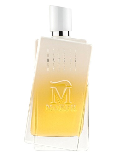 Gate 17 Morph perfume - a new fragrance for women and men 2024