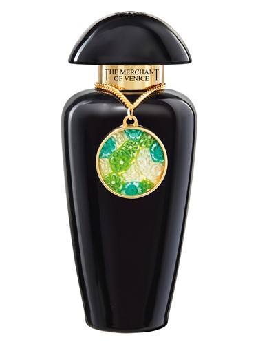 Pearl Bouquet The Merchant of Venice perfume - a new fragrance for ...