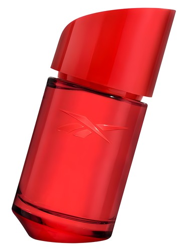 Iconic Statement Red Reebok cologne - a new fragrance for men 2024