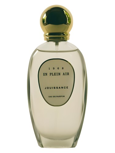 En Plein Air Jouissance аромат — новый аромат для женщин 2024