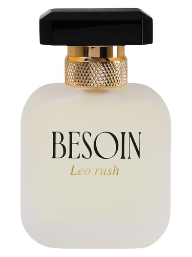 Leo Rush Besoin parfem - novi parfem za žene i muškarce 2024