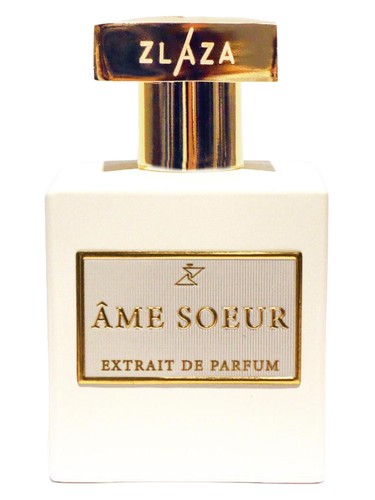 Âme Soeur Zlaza perfume - a new fragrance for women and men 2024