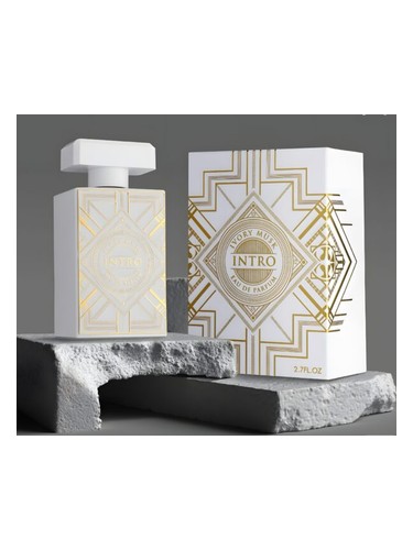 Ivory Musk Fragrance World perfume - a fragrance for women and men 2020
