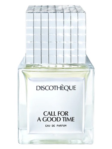 Call For A Good Time Discothèque perfume - a new fragrance for women ...