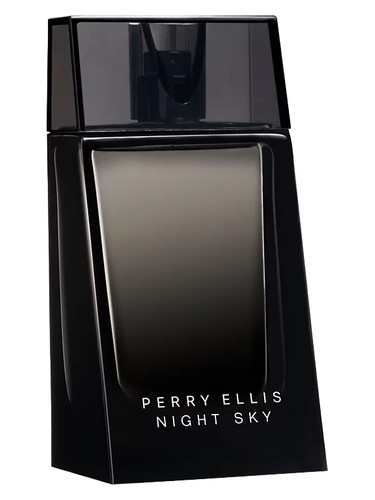 Night Sky Perry Ellis Colonia - una nuevo fragancia para Hombres 2024