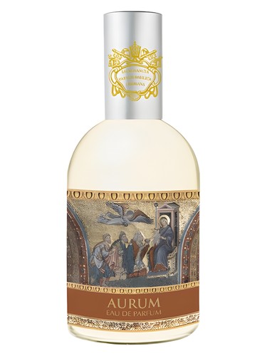 Aurum Essenzialmente Laura perfume - a novo fragrância Compartilhável 2024