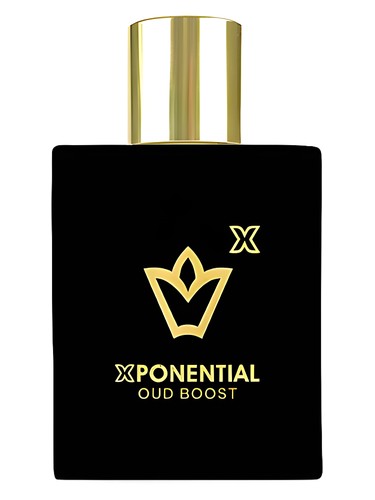 Oud Boost Xponential Boost 香水 - 一款 2024年 新的 中性 香水