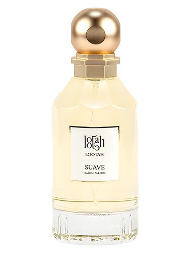Suave Lootah Perfumes perfume - a fragrância Compartilhável 2015