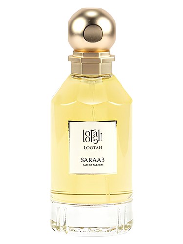 Saraab Lootah Perfumes perfume - a fragrance for women and men 2023
