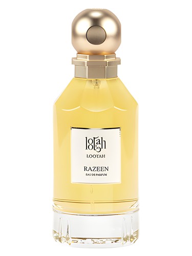 Razeen Lootah Perfumes Colonia - una fragancia para Hombres