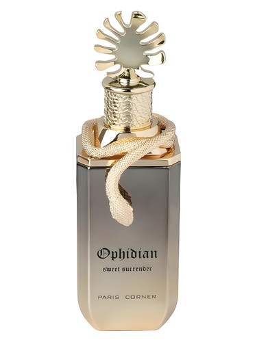 Ophidian Sweet Surrender Paris Corner perfume - a fragrance for women ...