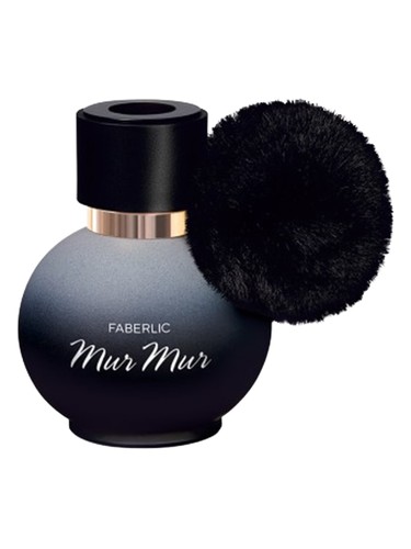 Mur Mur Noir Faberlic בושם - הינו ניחוח חדש 2024 לנשים