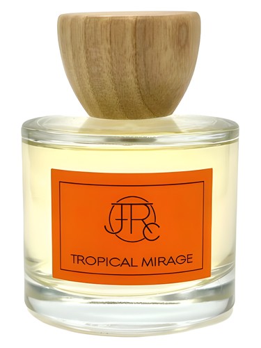 Tropical Mirage Joterc parfum - un nouveau parfum pour homme et femme 2023
