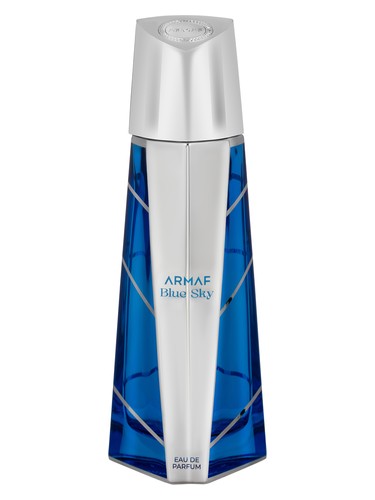 Blue Sky Armaf perfume - a new fragrance for women and men 2024