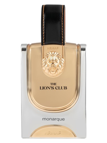Monarque Armaf cologne - a new fragrance for men 2024