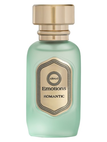 Romantic Armaf parfum - een nieuwe geur voor dames en heren 2024