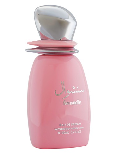 Sensuelle Risala perfume - a new fragrance for women 2024