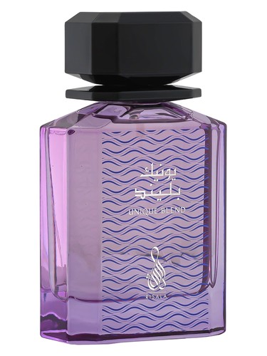 Unique Blend Risala Parfum - ein neues Parfum für Frauen und Männer 2024