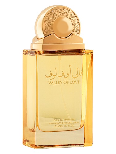 Valley Of Love Risala perfume - a new fragrance for women and men 2024