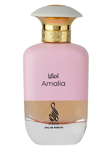 Amalia Risala parfum - un nouveau parfum pour homme et femme 2024