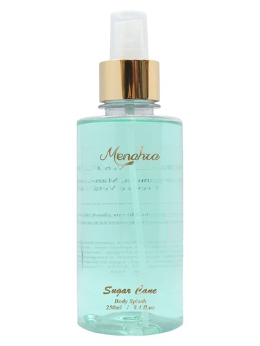 Sugar Cane Menahra perfume - a new fragrance for women 2024