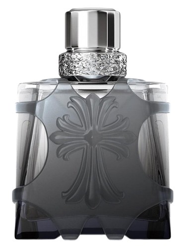 Blacklight Cross Samouraï cologne - a fragrance for men 2015