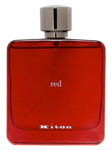 Red Kiton cologne - a new fragrance for men 2023