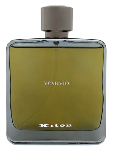 Vesuvio Kiton Cologne - ein es Parfum für Männer 2022