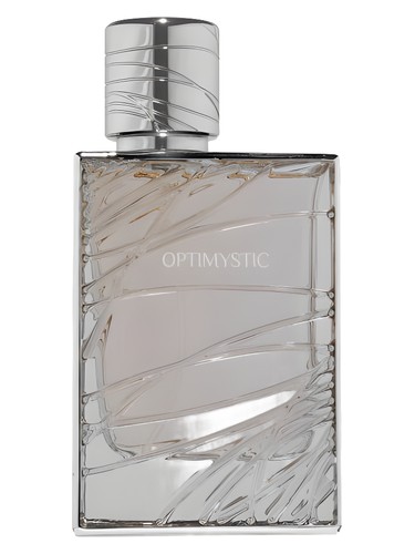 Optimystic White Fragrance World Kolonjska voda - parfem za muškarce 2022