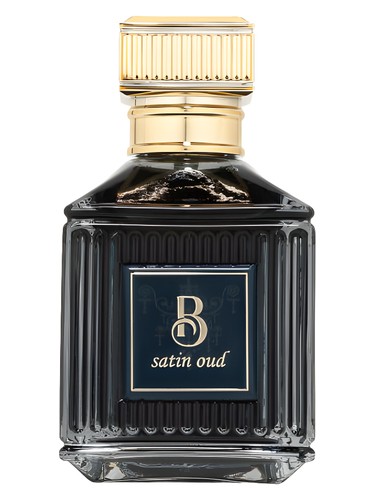 B Satin Oud Fragrance World parfum - un nouveau parfum pour homme et ...