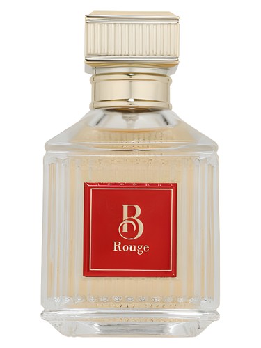 B Rouge Fragrance World perfume - a new fragrance for women and men 2024