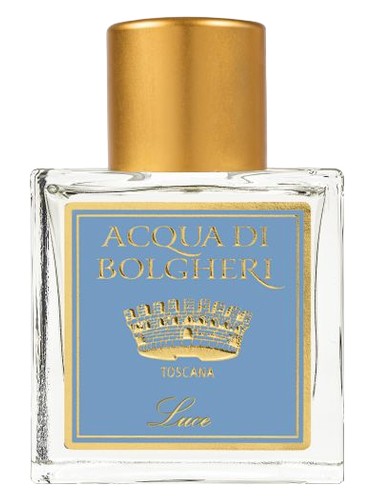 Luce Dr. Taffi perfume - a new fragrance for women and men 2024